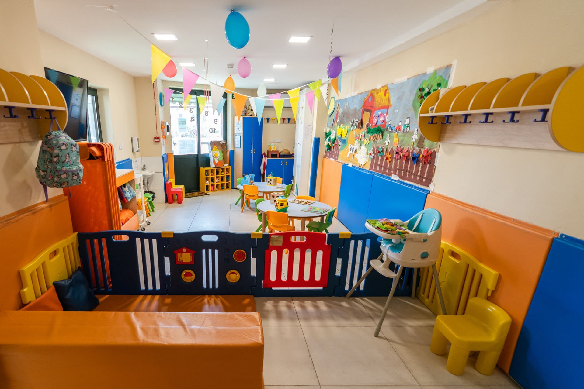 Happy Kidz Childcare & Development Centre - Childcare Centres in San ...